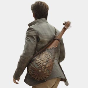 Dungeons & Dragons: Honor Among Thieves Edgin Darvis the Bard aka Chris ...