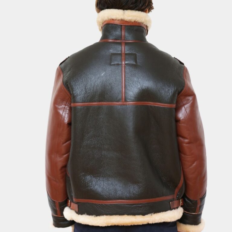 Masters Of The Air Austin Butler aka Gale Cleven B3 Bomber Aviator ...