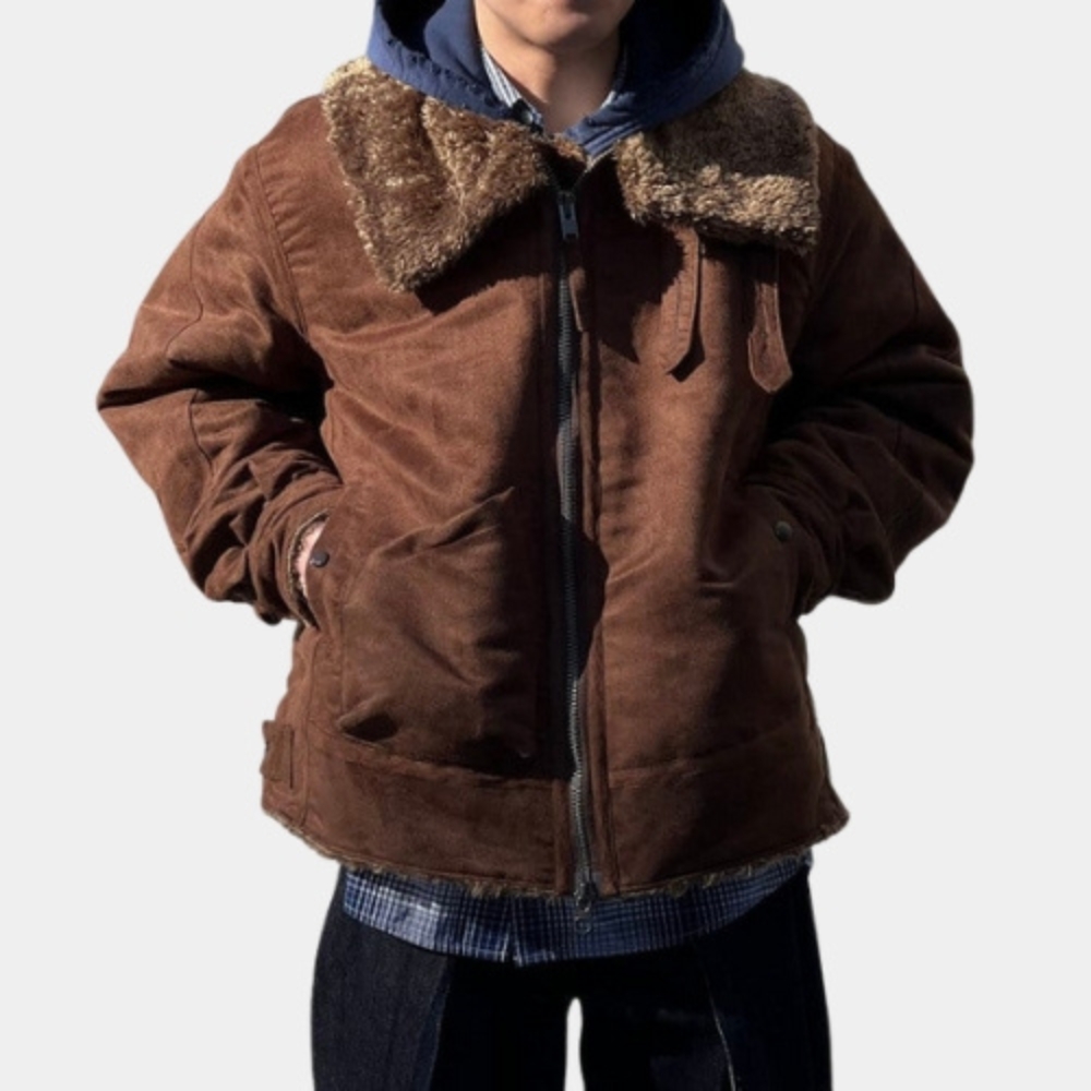 A Very Jonas Christmas Movie 2025 Joe Jonas Dark Tan - Order Now at SAFYD