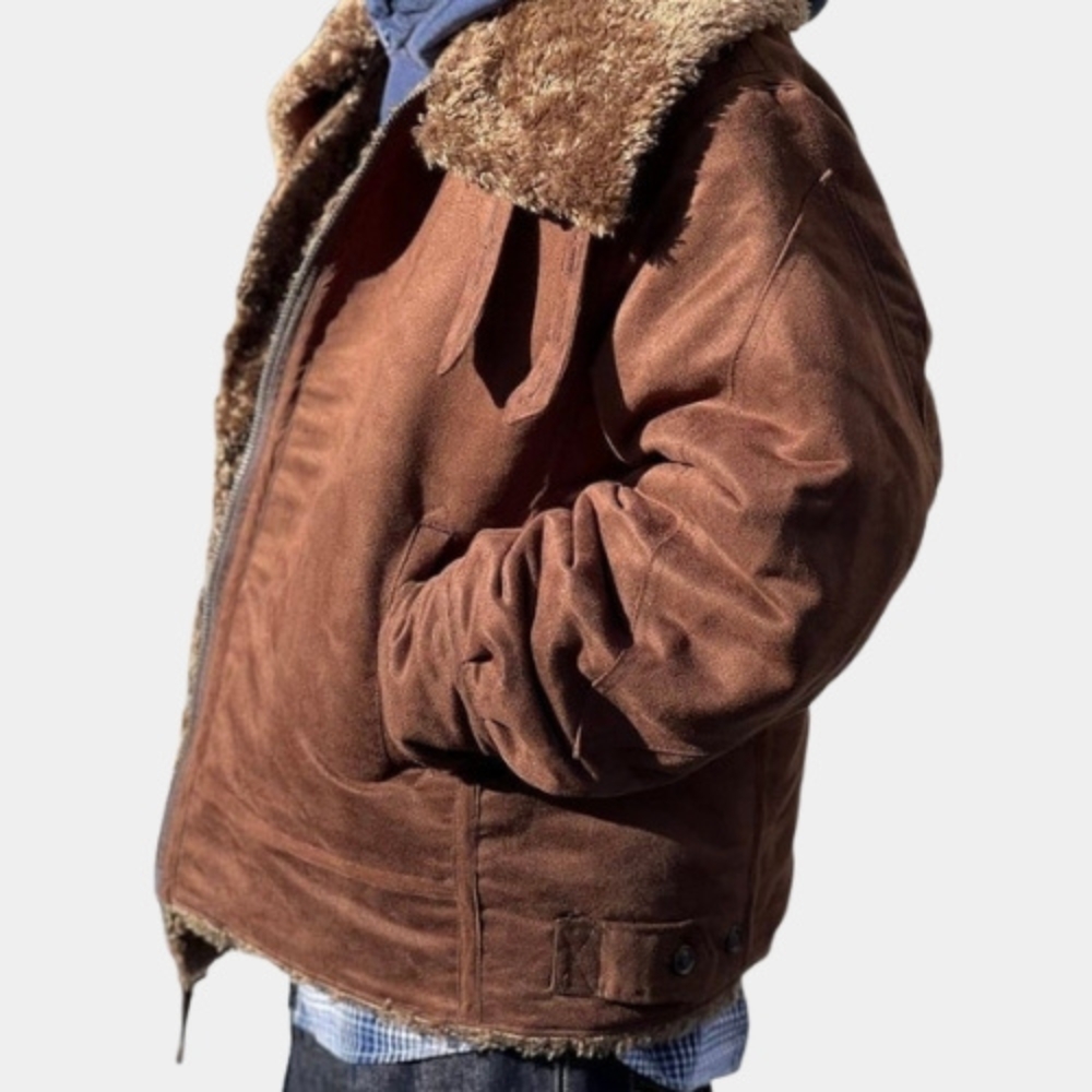 A Very Jonas Christmas Movie 2025 Joe Jonas Dark Tan - Order Now at SAFYD