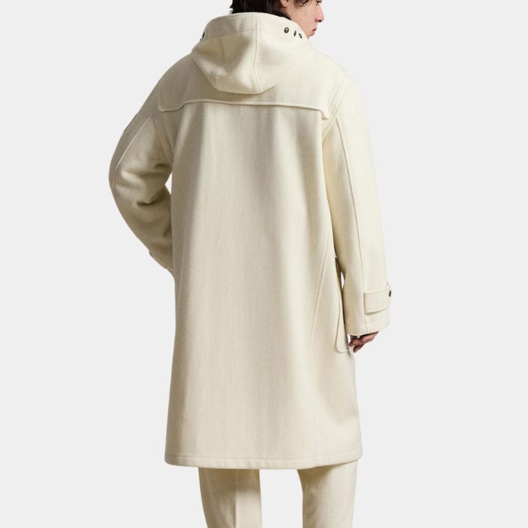 Team USA Opening Ceremony Toggle Coat for Men & Women | Olympics Milano ...